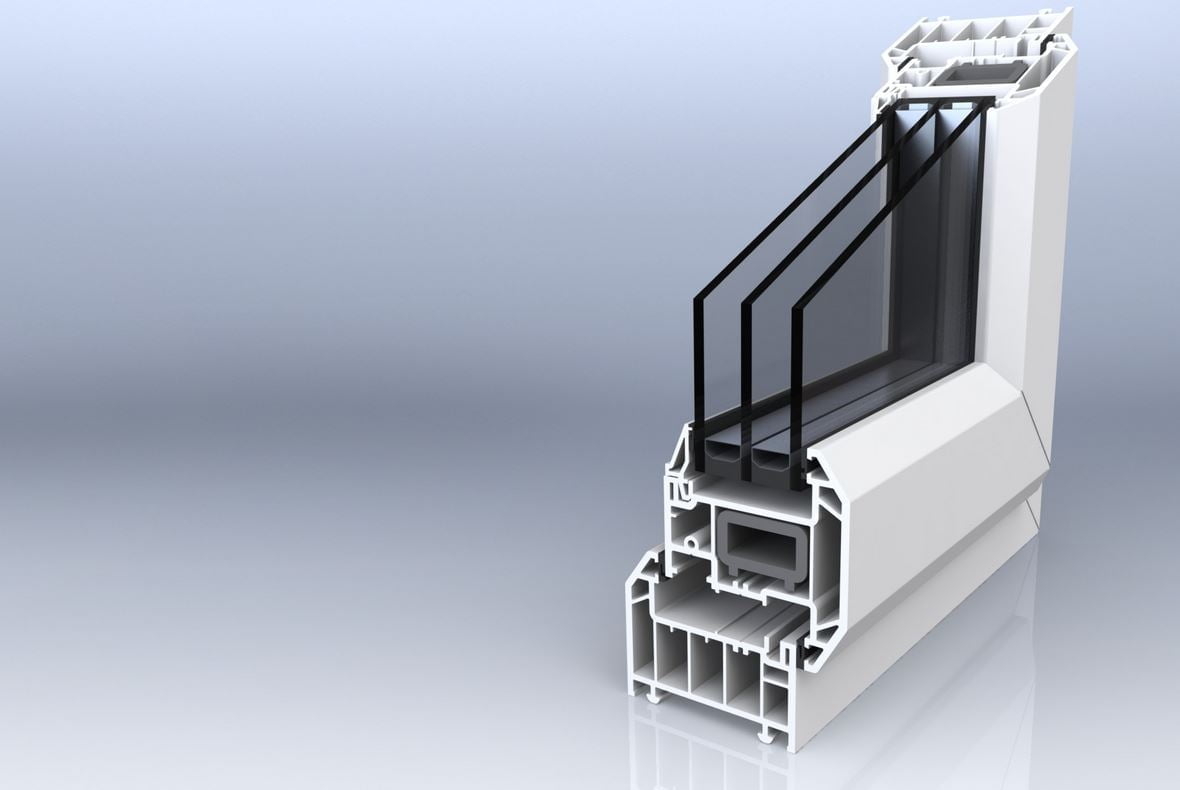 Termopane - Tamplarie PVC - Tulcea - Babadag - Macin - Issacea - Sulina