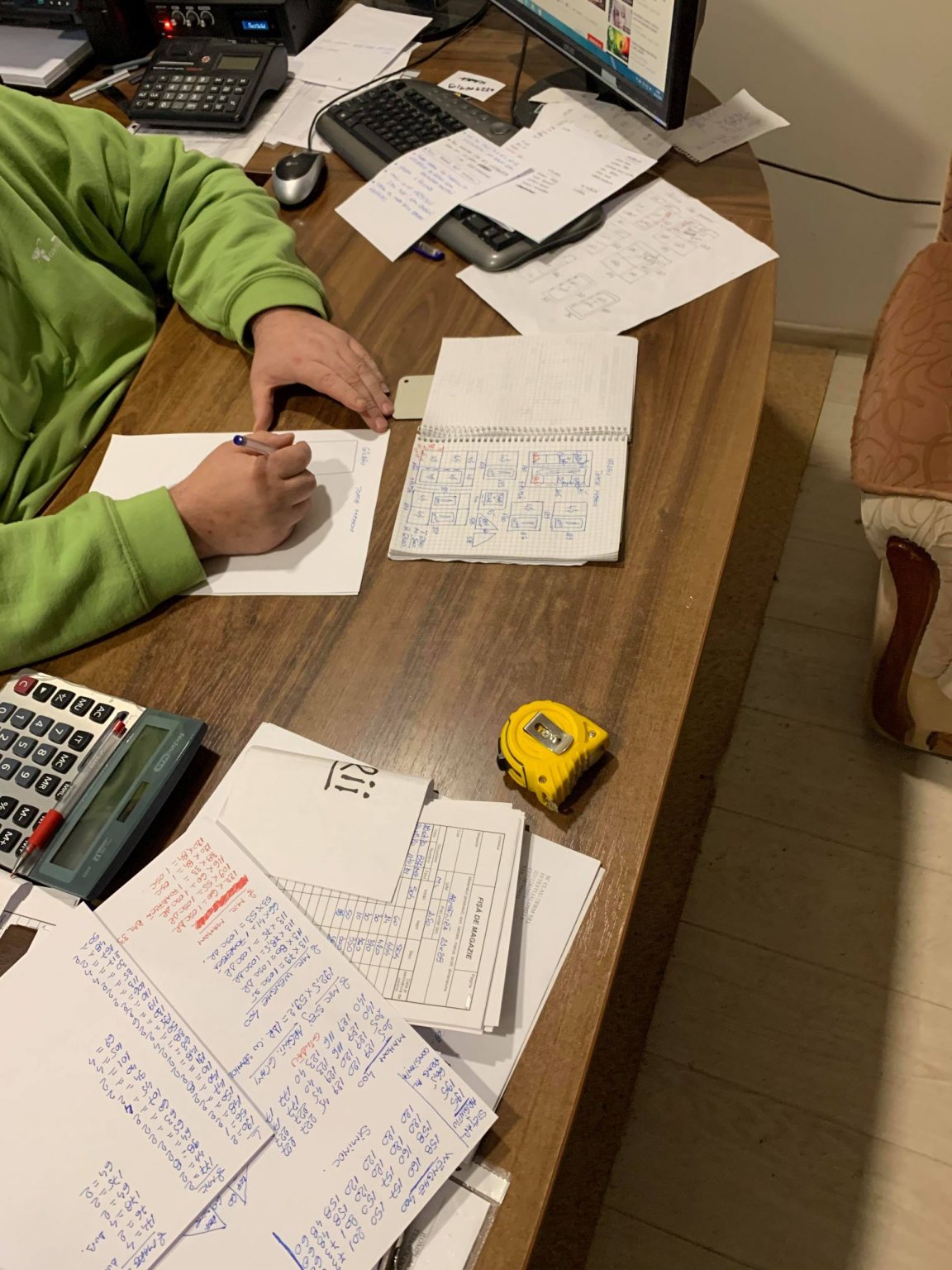 Termopane - Tamplarie PVC - Tulcea - Babadag - Macin - Issacea - Sulina